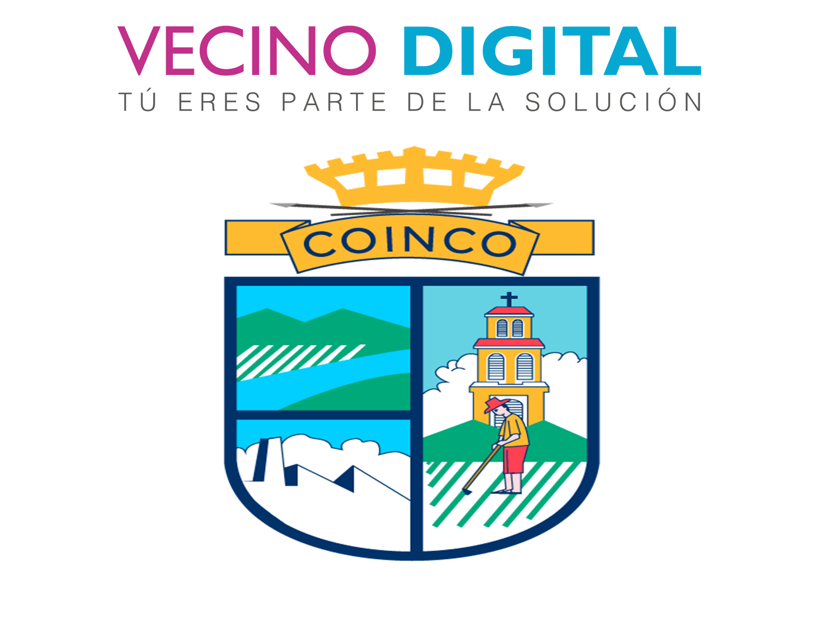 Portal de Atención Municipal - MUNIGITAL
